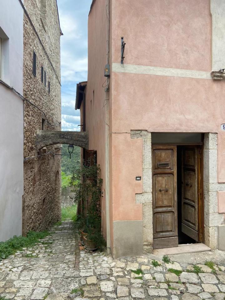 Appartamento in vendita a Amelia