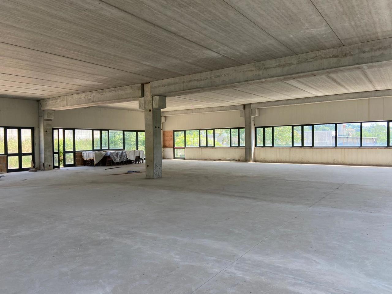 Capannone in vendita a Amelia