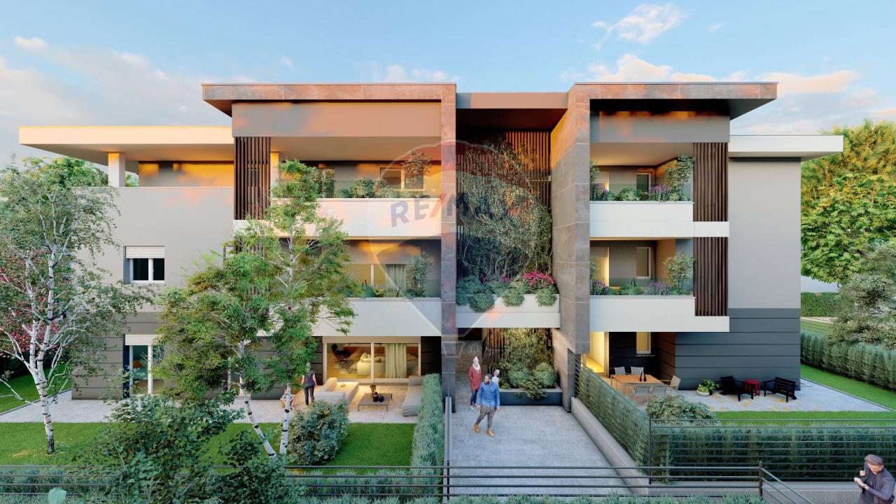 Appartamento in vendita a Brugherio