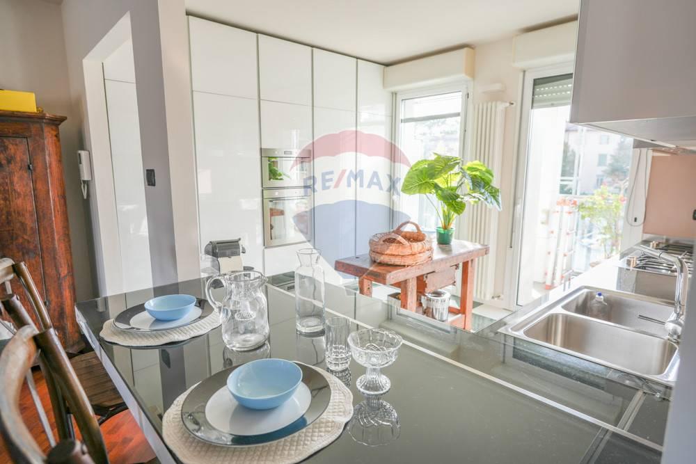 Attico in vendita a Crema