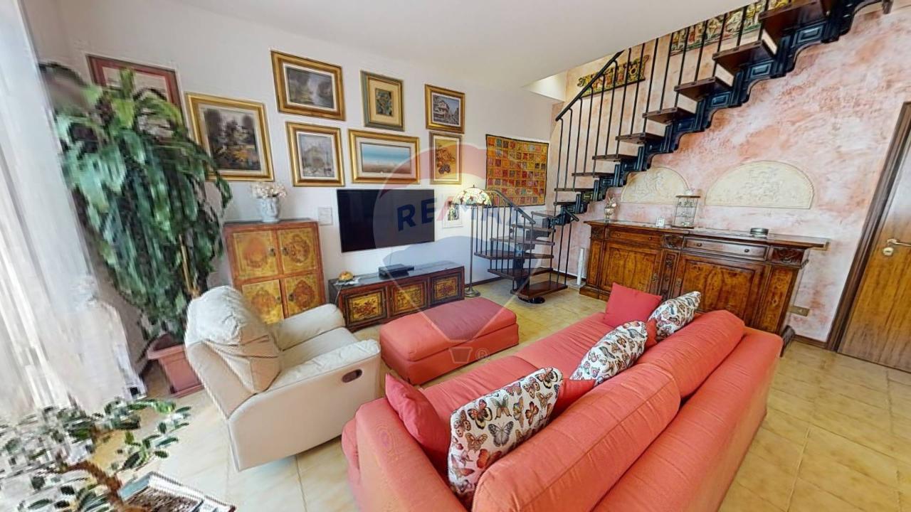 Appartamento in vendita a Cernusco Sul Naviglio