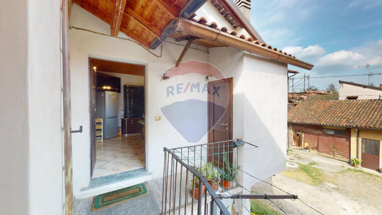 Bilocale in Via Alcide De Gasperi 8, Pozzuolo Martesana