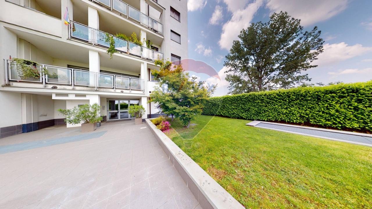 Appartamento in vendita a Segrate
