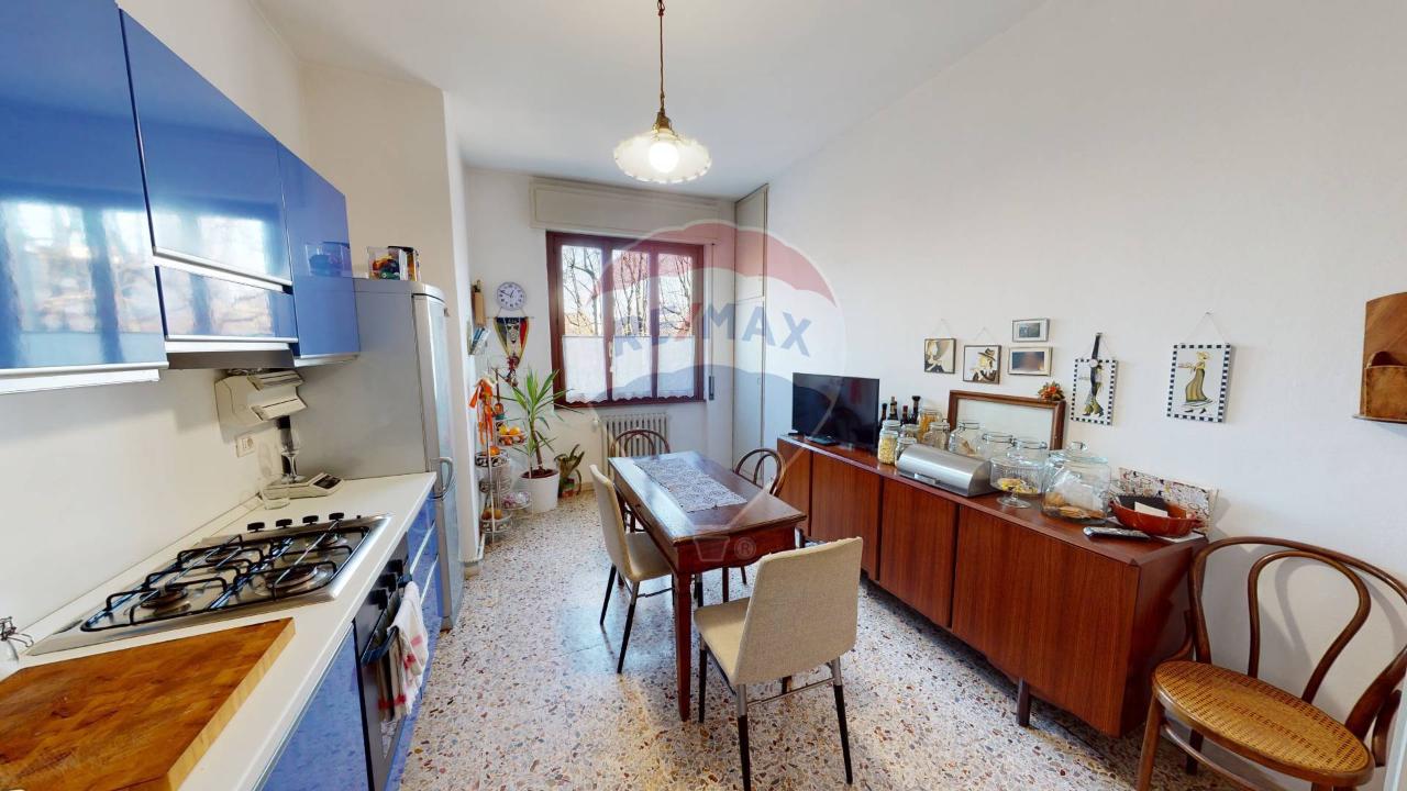 Appartamento in vendita a Melzo