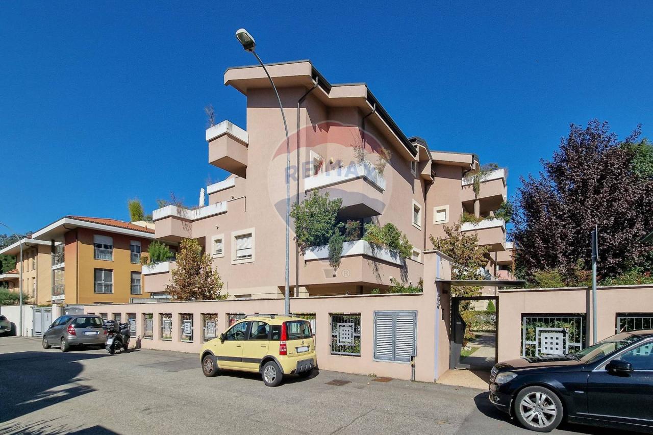 Attico in vendita a Cernusco Sul Naviglio