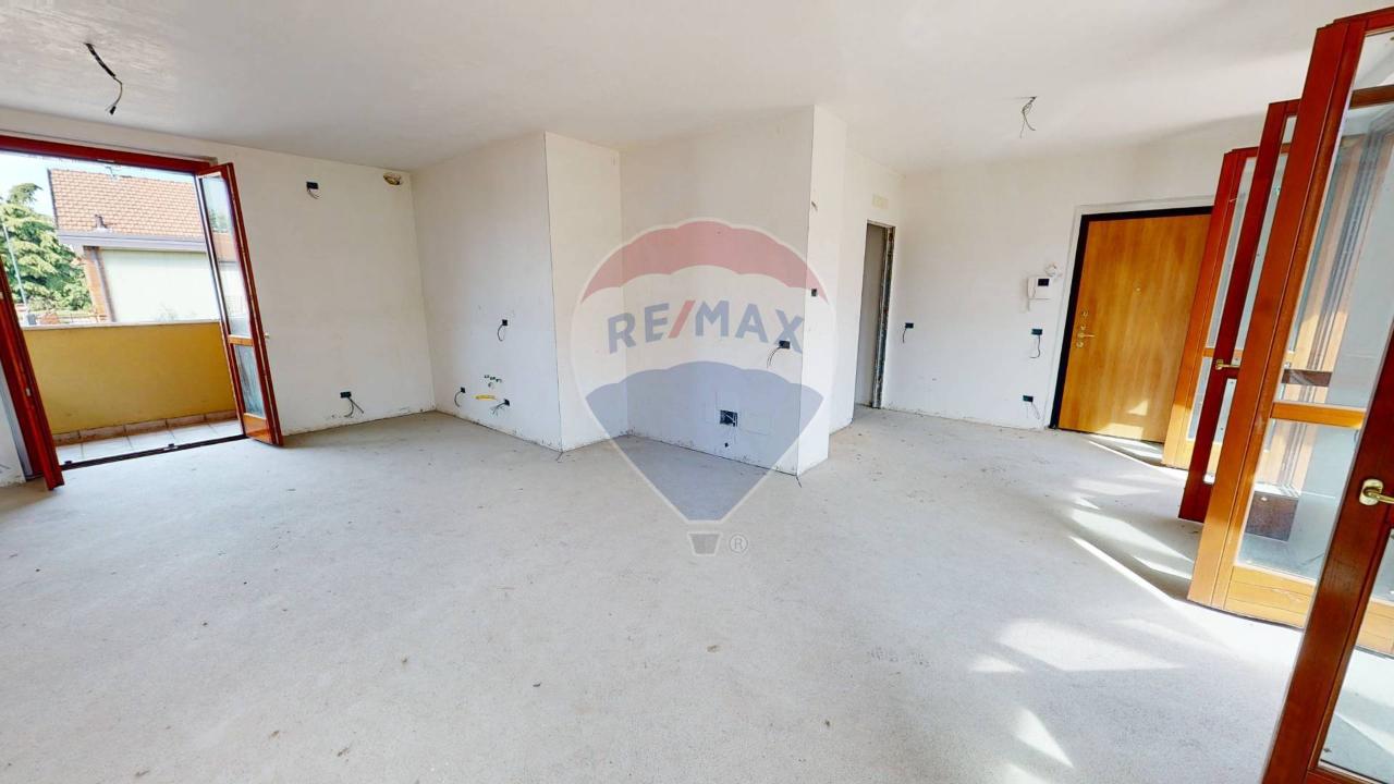 Appartamento in vendita a Inzago