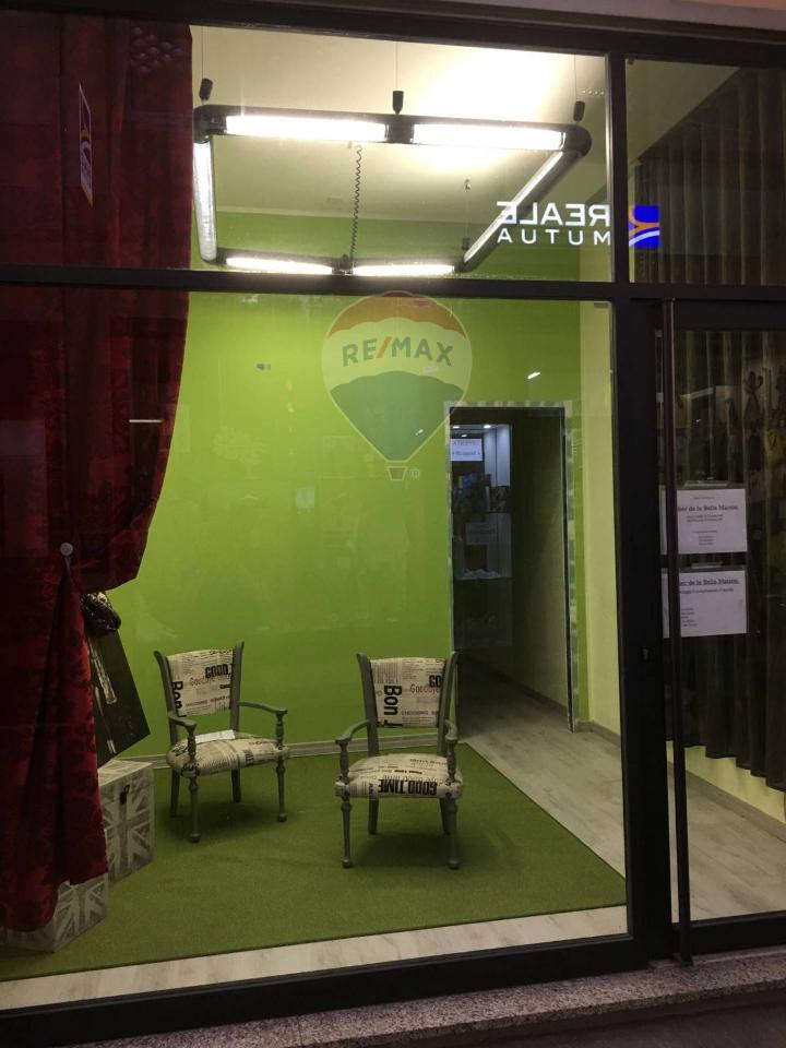 Negozio in affitto a Guastalla