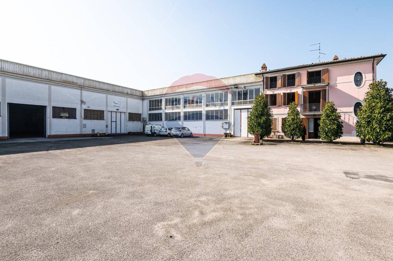 Casa indipendente in vendita a Brescello