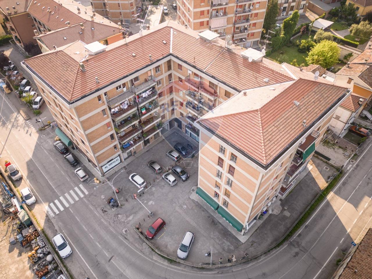 Appartamento in vendita a Guastalla