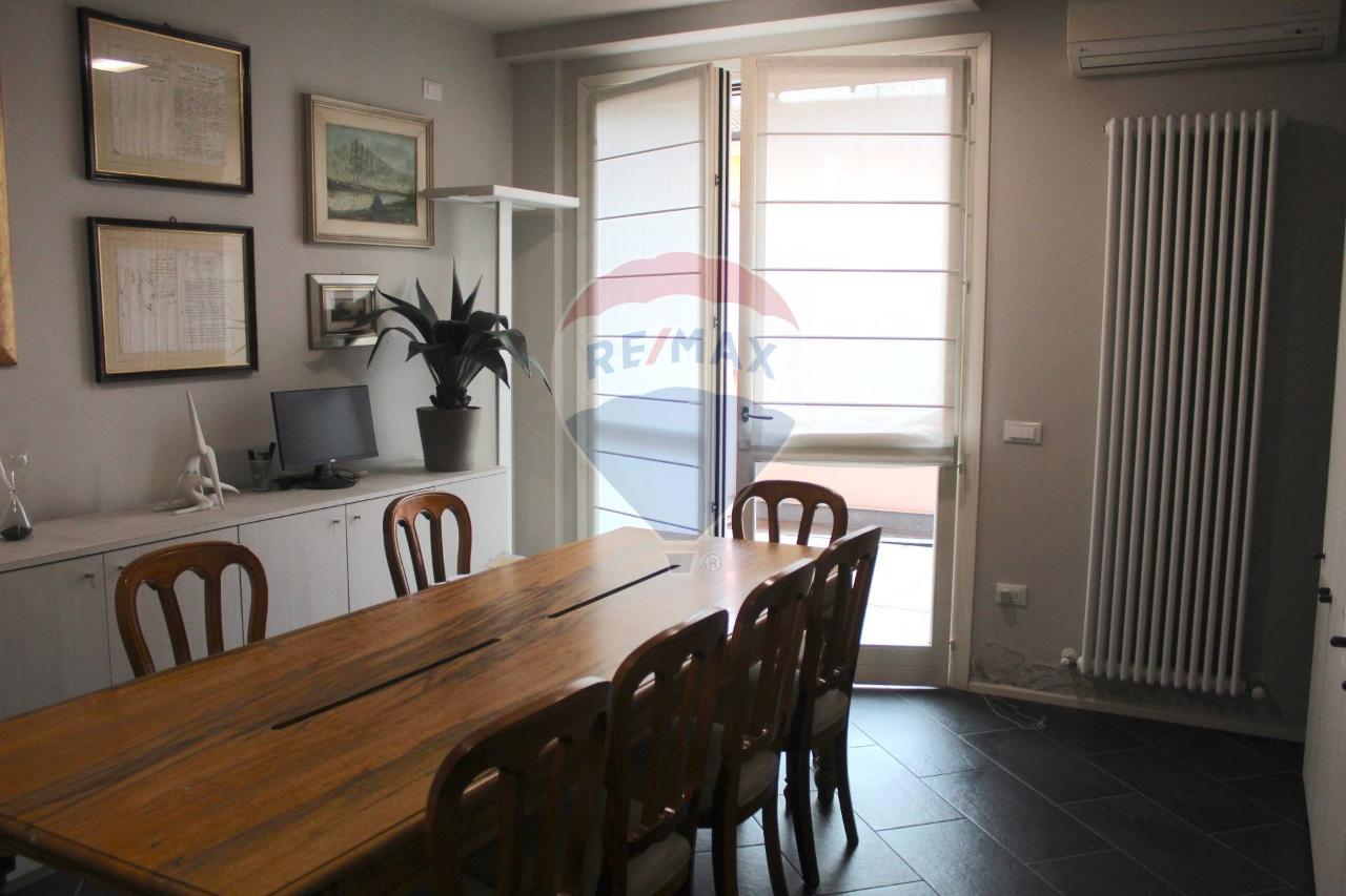 Appartamento in affitto a Viadana