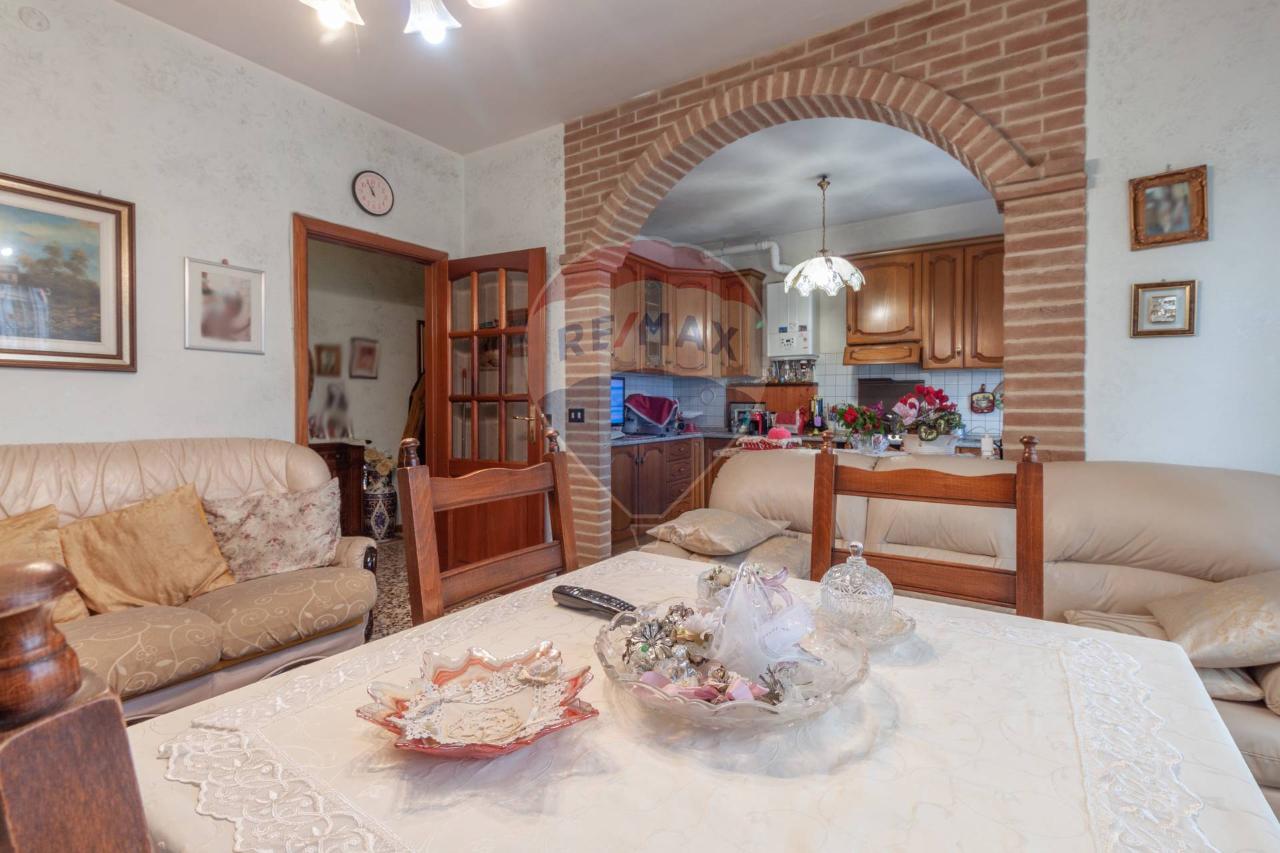 Appartamento in vendita a Brescello