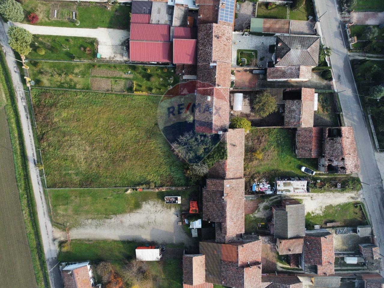 Rustico in vendita a Casalmaggiore