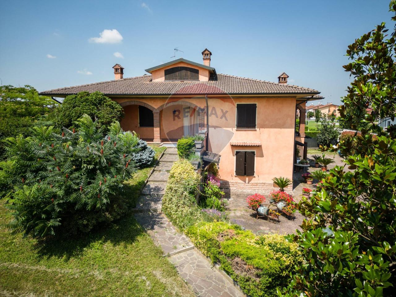 Villa in vendita a San Giovanni In Croce