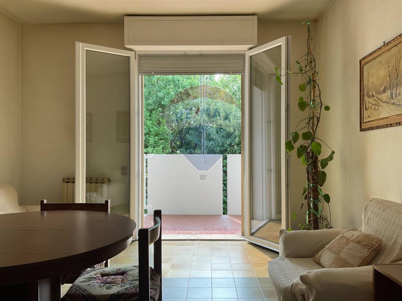 Appartamento in vendita a Ostiglia