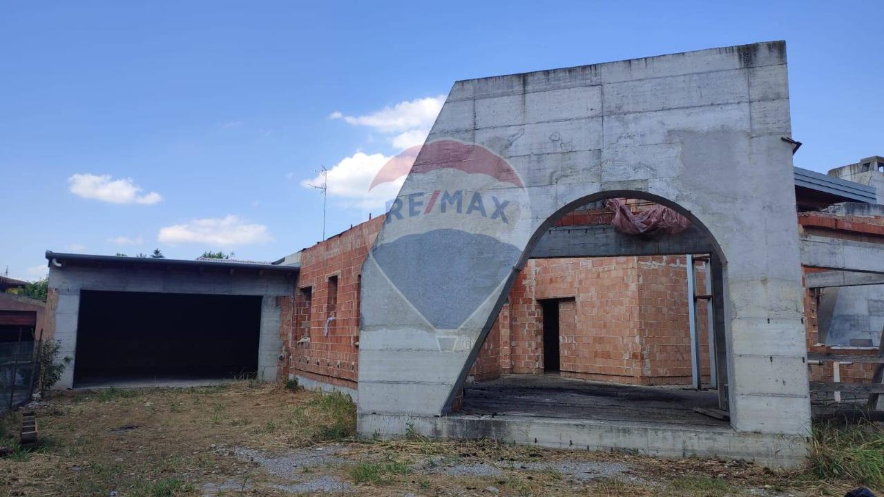 Villa in vendita a Sabbioneta