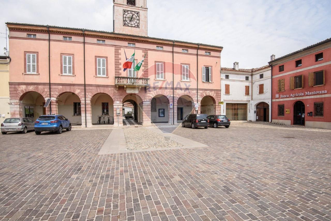 Villa in vendita a Commessaggio