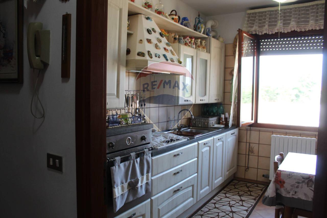 Appartamento in vendita a Gonzaga