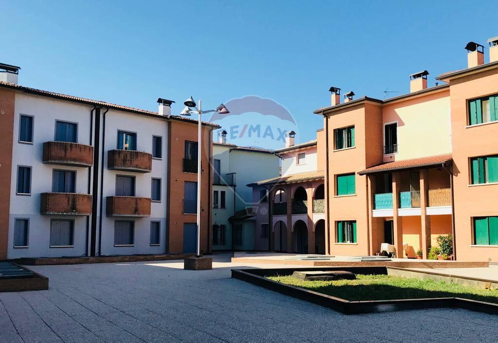 Appartamento in vendita a Viadana