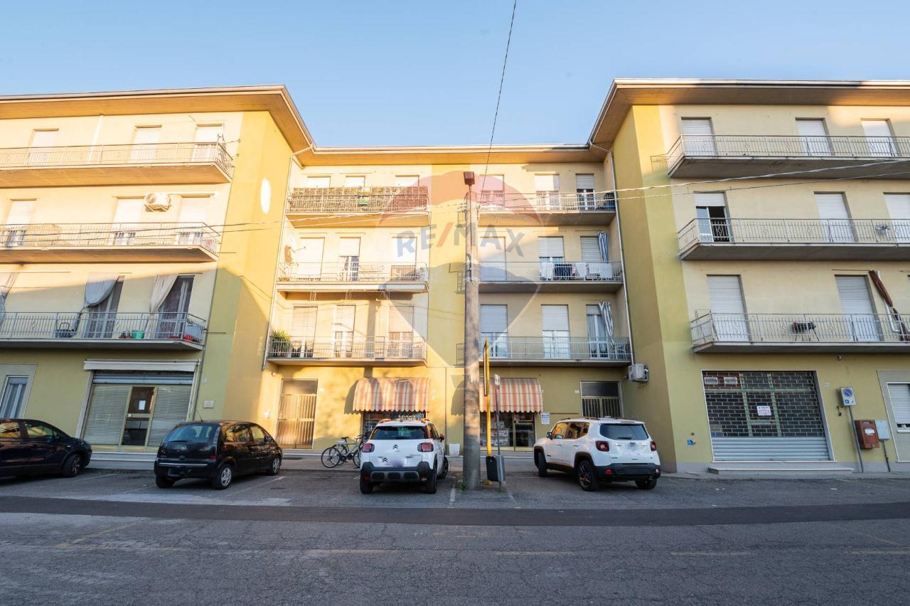 Appartamento in vendita a Casalmaggiore