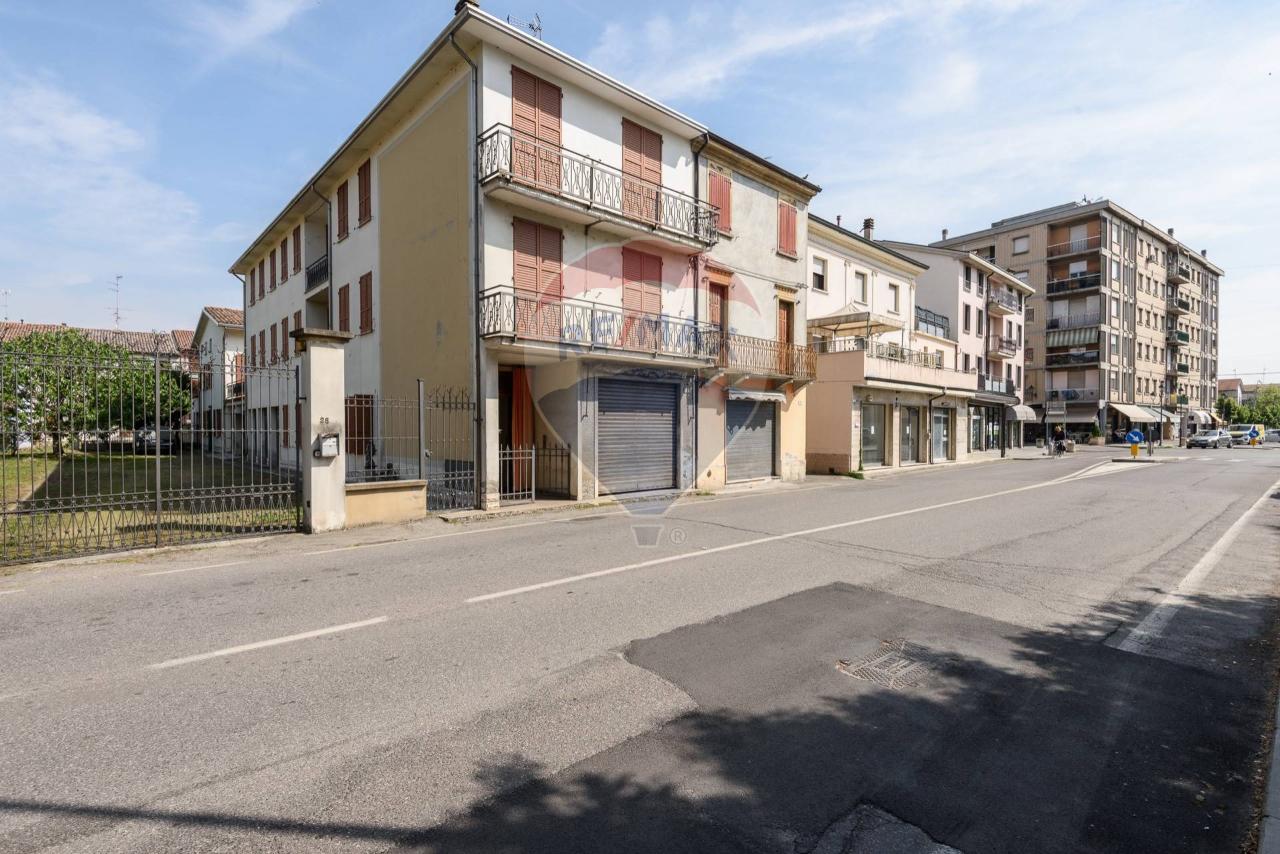 Appartamento in vendita a Boretto