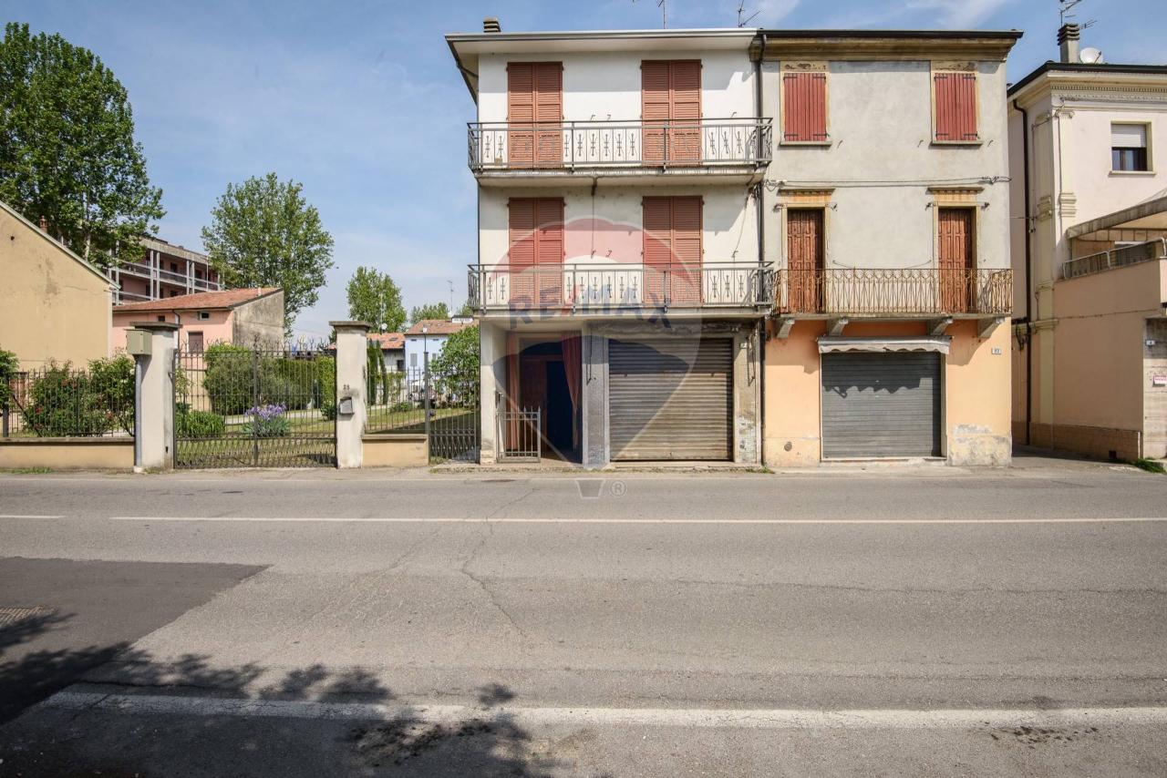 Appartamento in vendita a Boretto