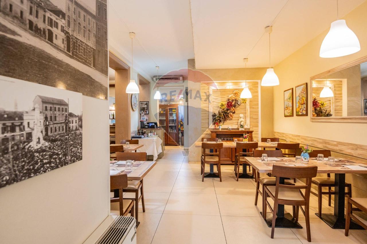 Esercizio commerciale in vendita a Guastalla