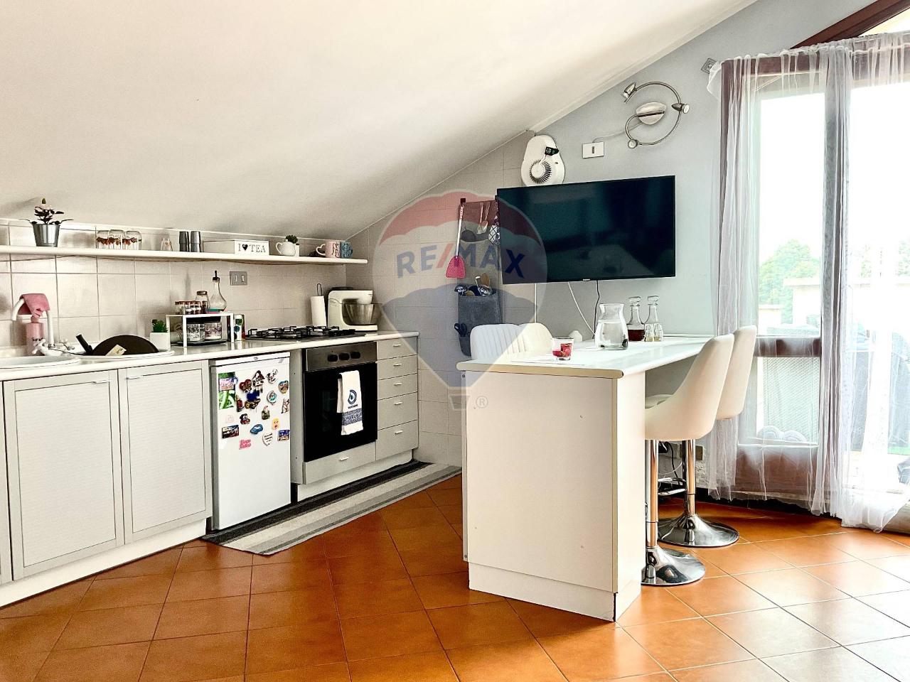 Attico in vendita a Mantova