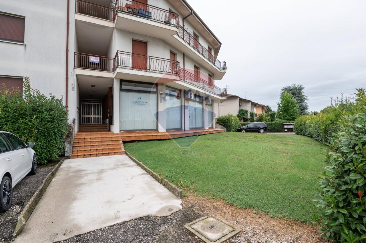 Appartamento in vendita a Sermide e Felonica