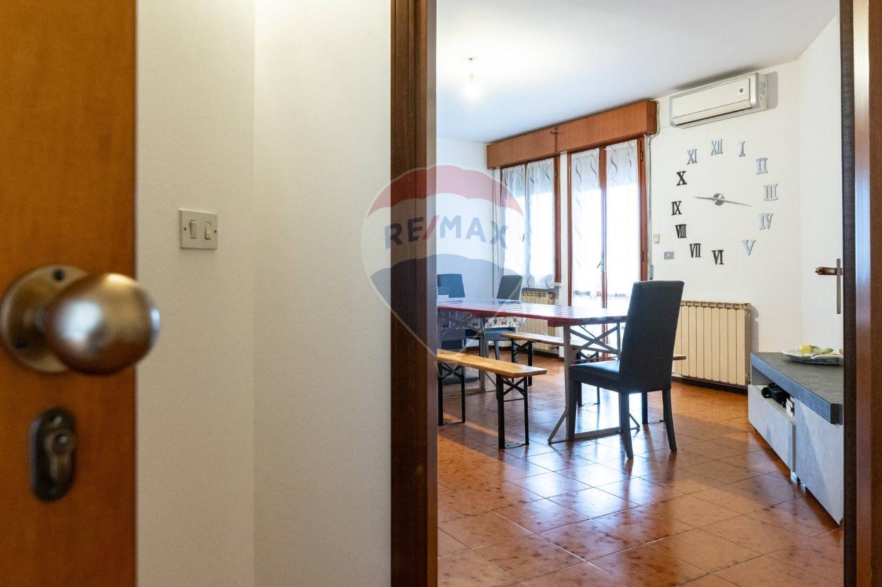 Appartamento in vendita a Sermide e Felonica