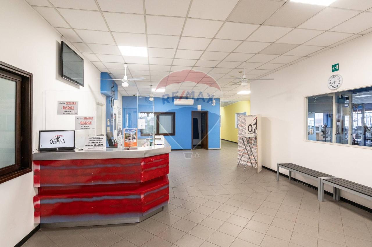 Negozio in vendita a Sermide e Felonica