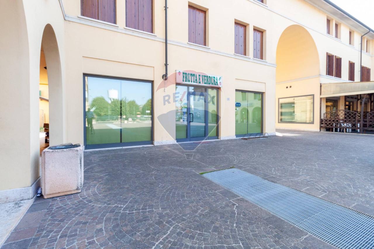 Negozio in affitto a Poviglio