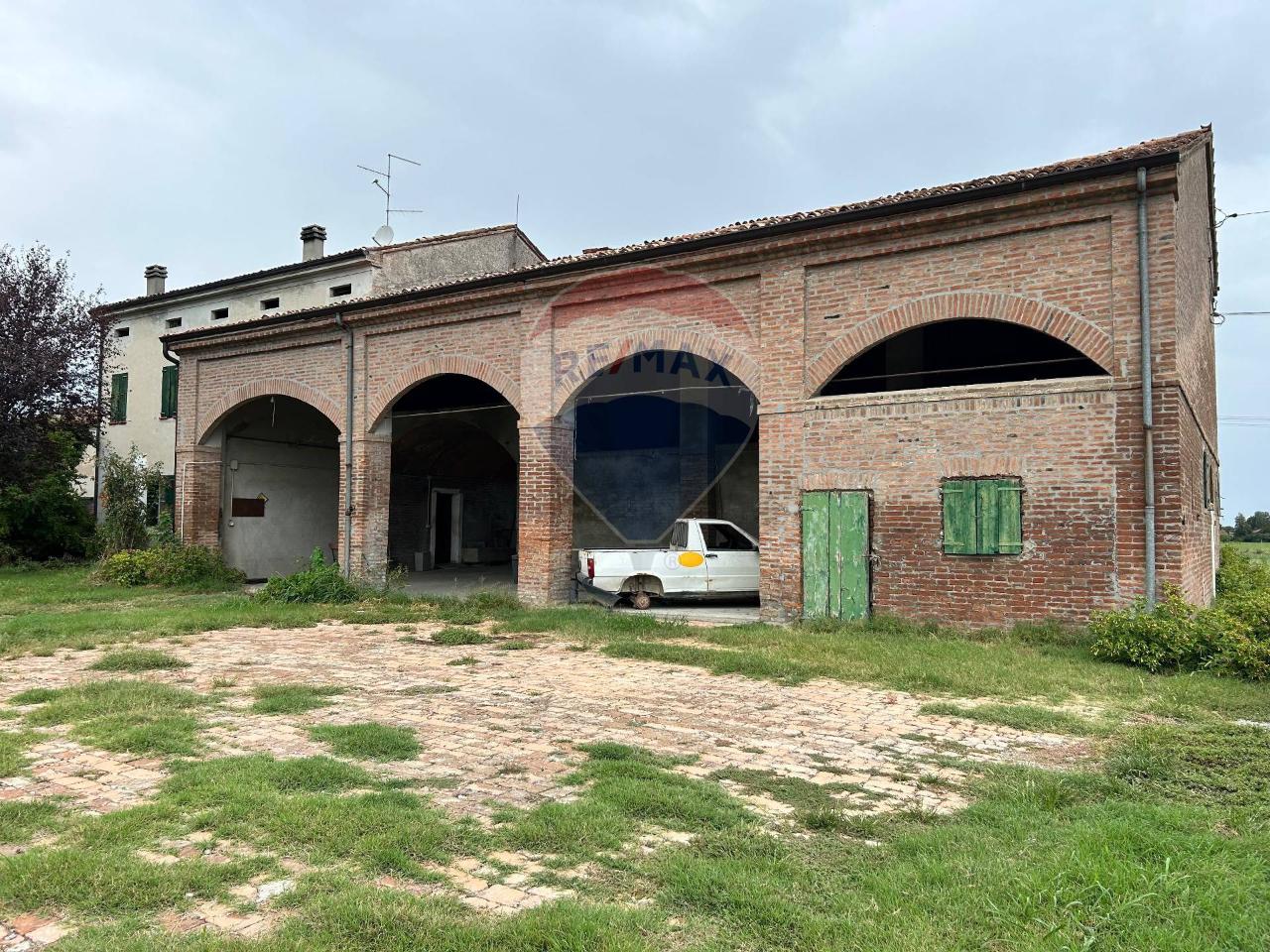 Rustico in vendita a Guastalla