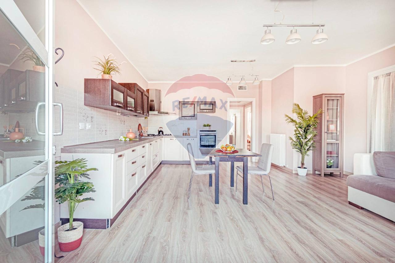 Appartamento in vendita a Viadana