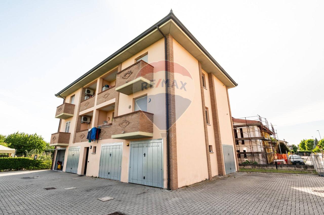 Appartamento in vendita a Brescello