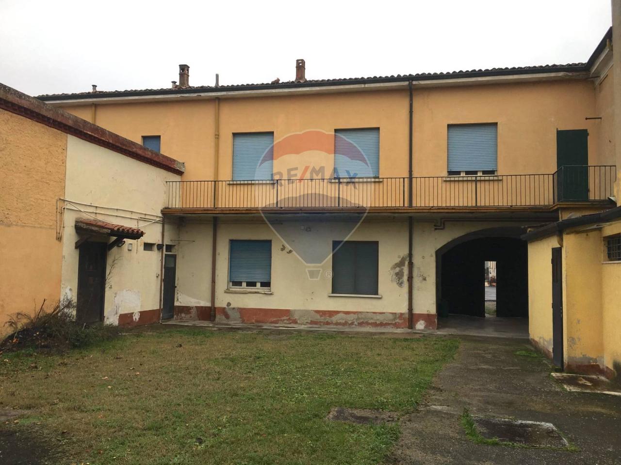 Appartamento in vendita a San Giorgio Bigarello