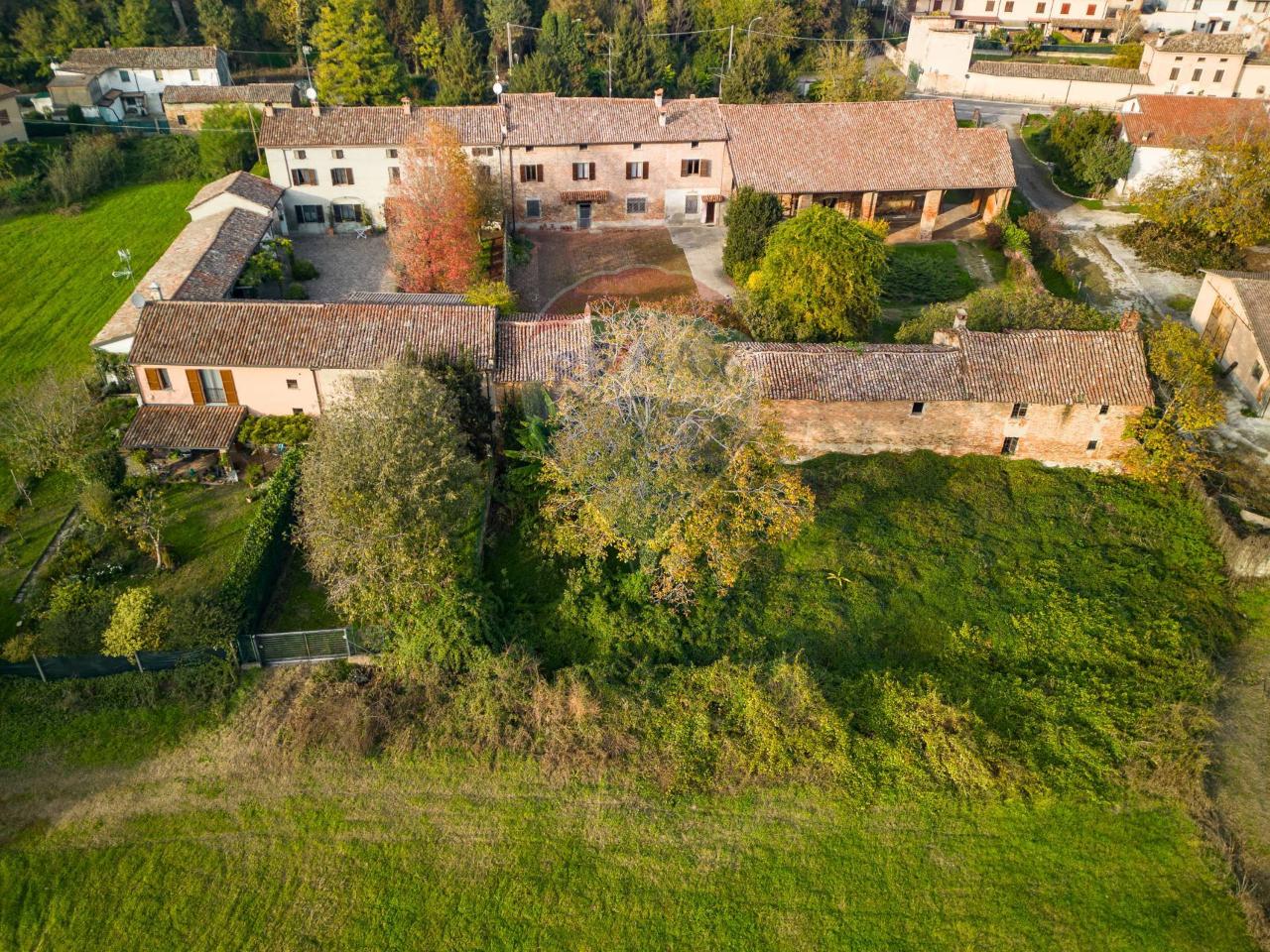 Rustico in vendita a Torre De' Picenardi