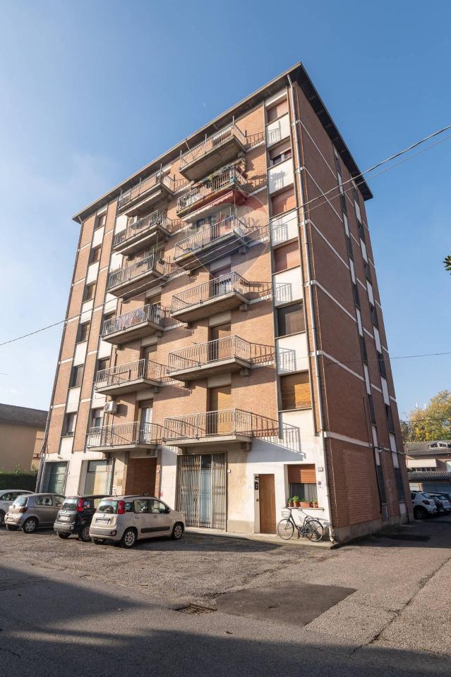 Appartamento in vendita a Brescello