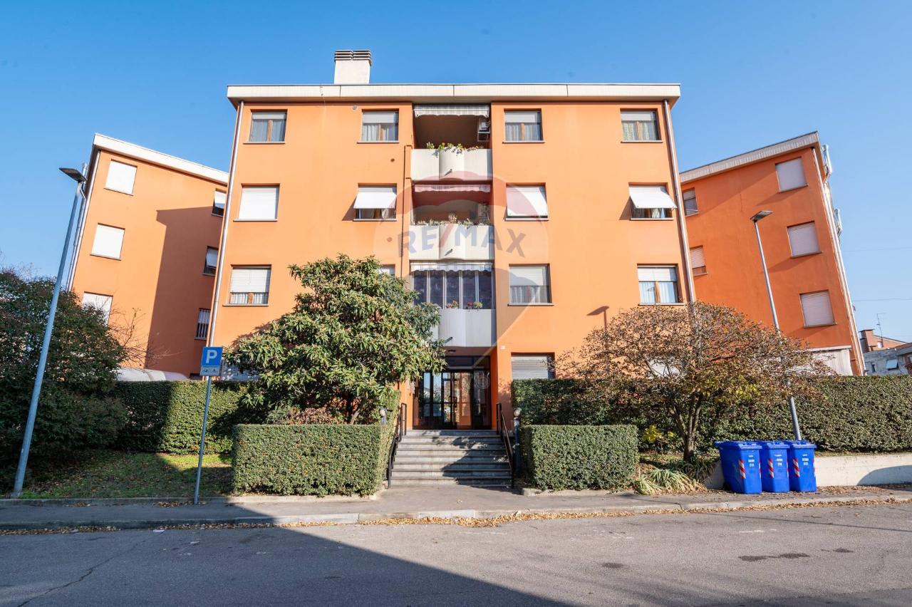 Appartamento in vendita a Parma