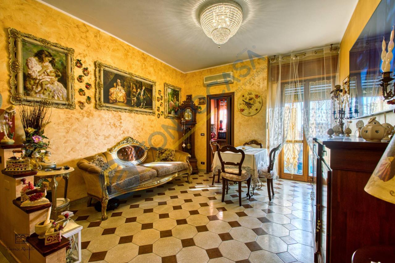 Appartamento in vendita a Senago