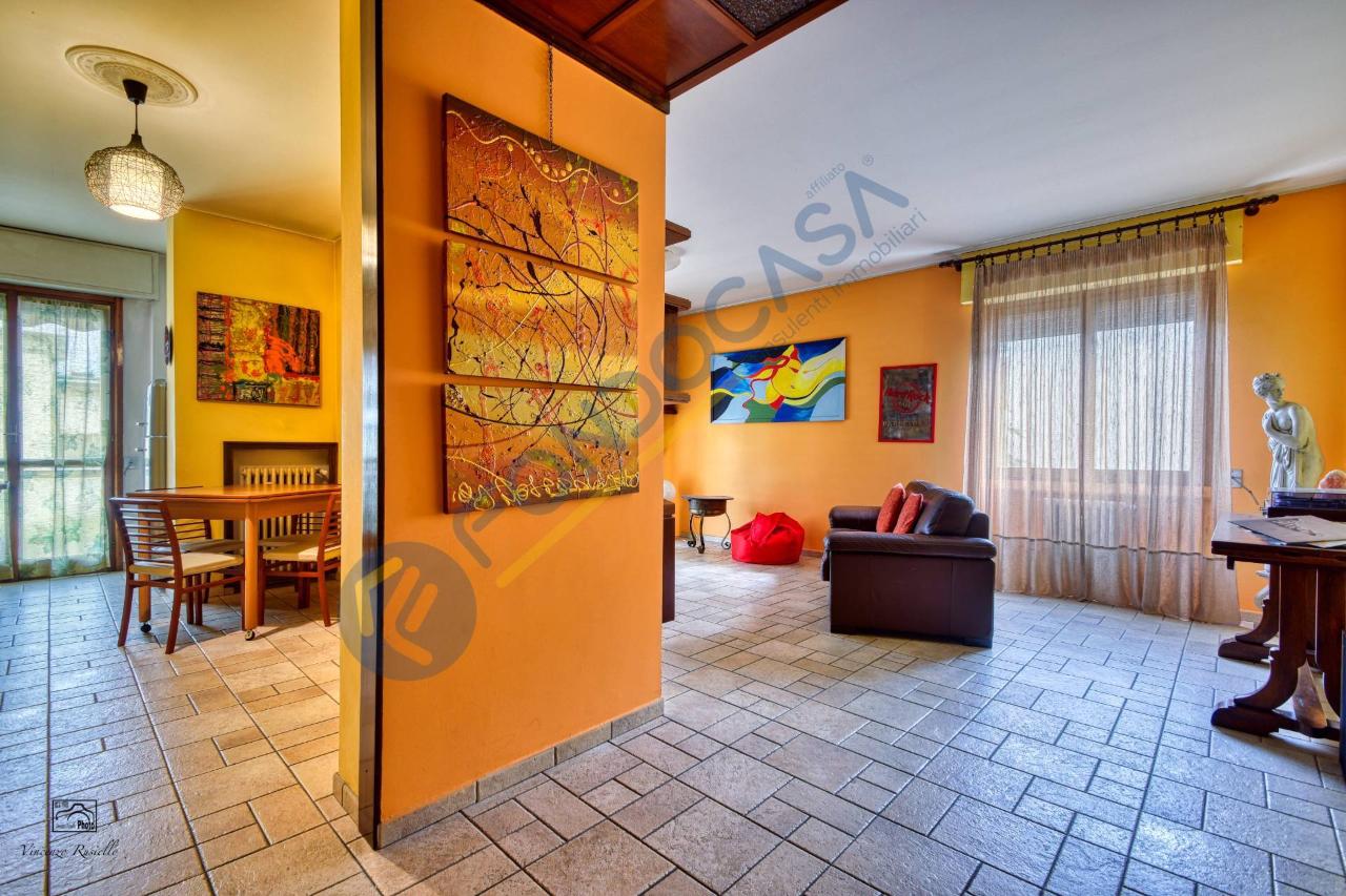 Appartamento in vendita a Cologno Monzese