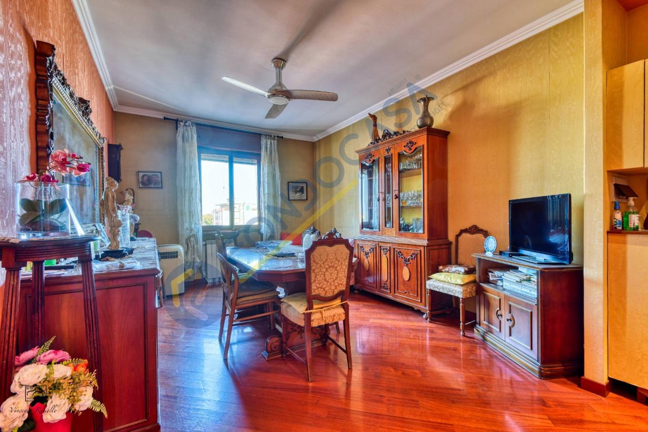 Appartamento in vendita a Senago