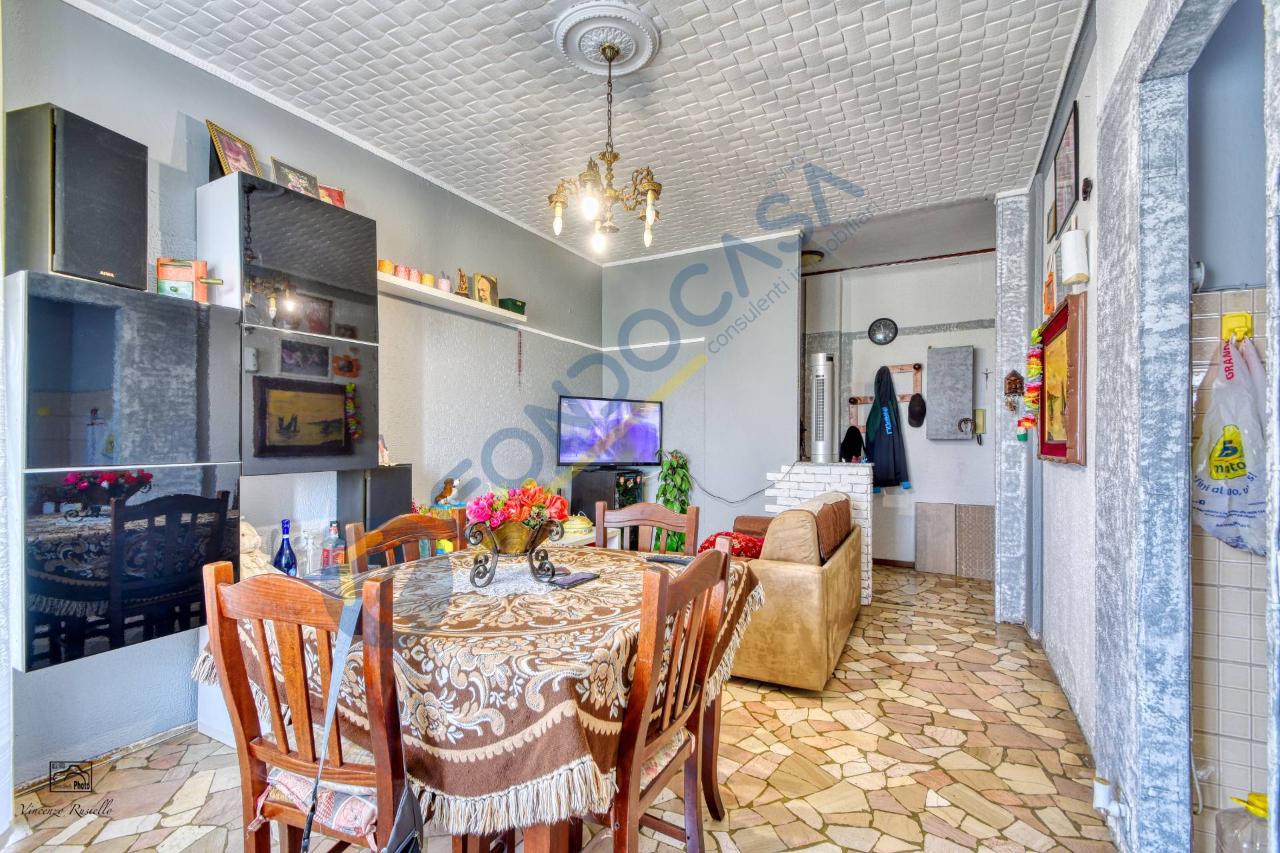 Appartamento in vendita a Senago