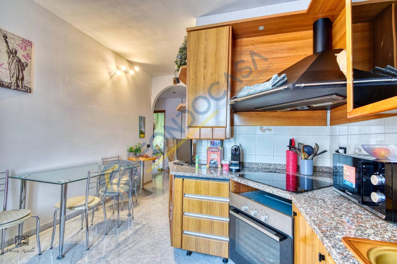 Appartamento in vendita a Senago