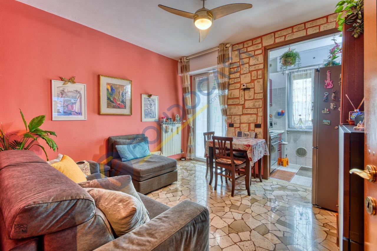 Appartamento in vendita a Senago