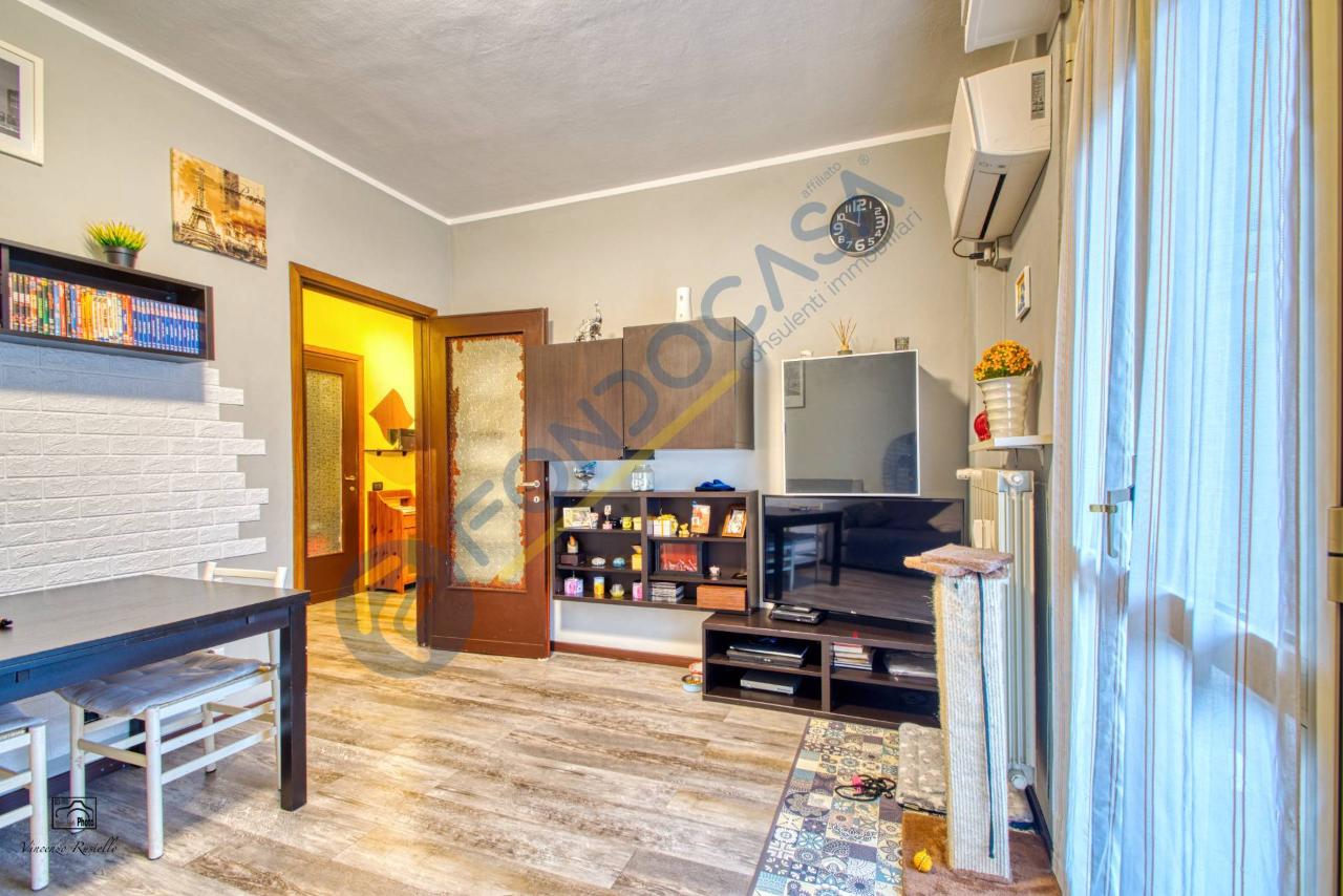 Appartamento in vendita a Senago