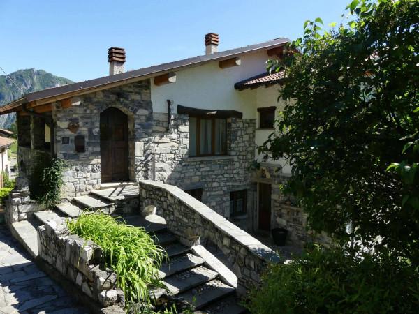 Villa in vendita a Alta Valle Intelvi