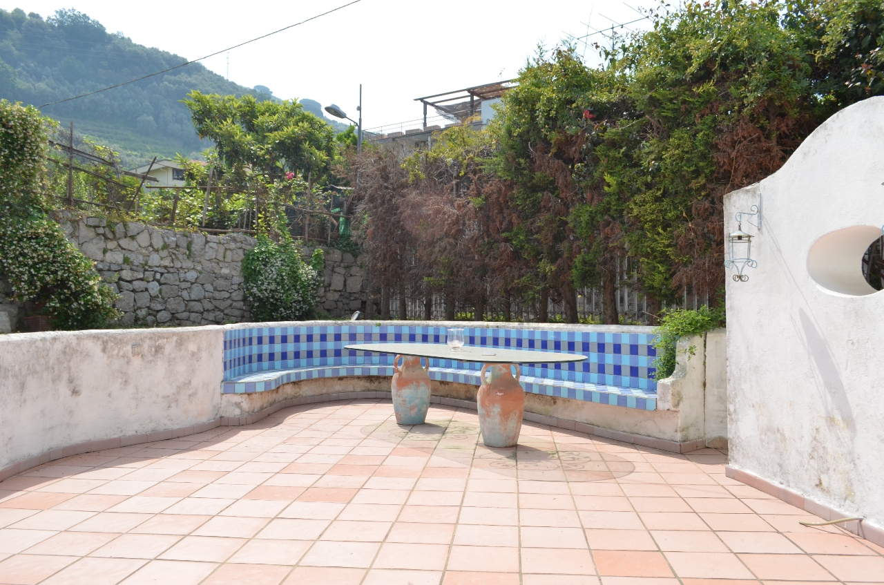 Villa in vendita a Vico Equense