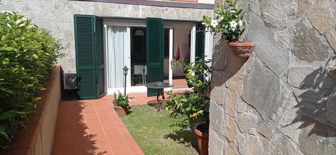 Appartamento in vendita a Fosdinovo