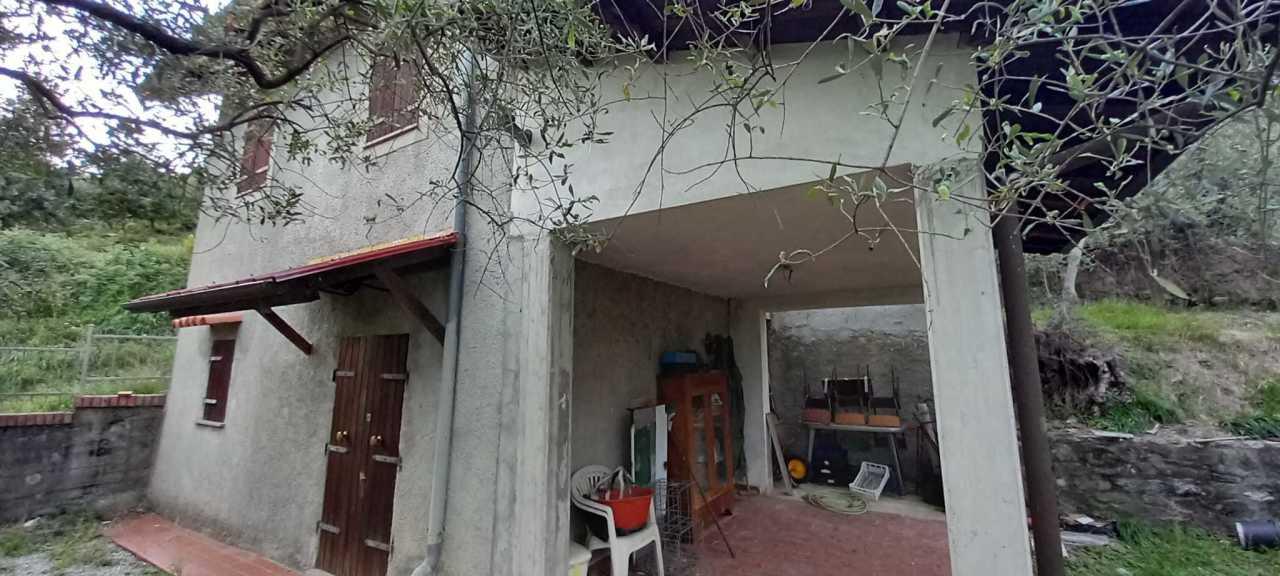 Rustico in vendita a Fosdinovo