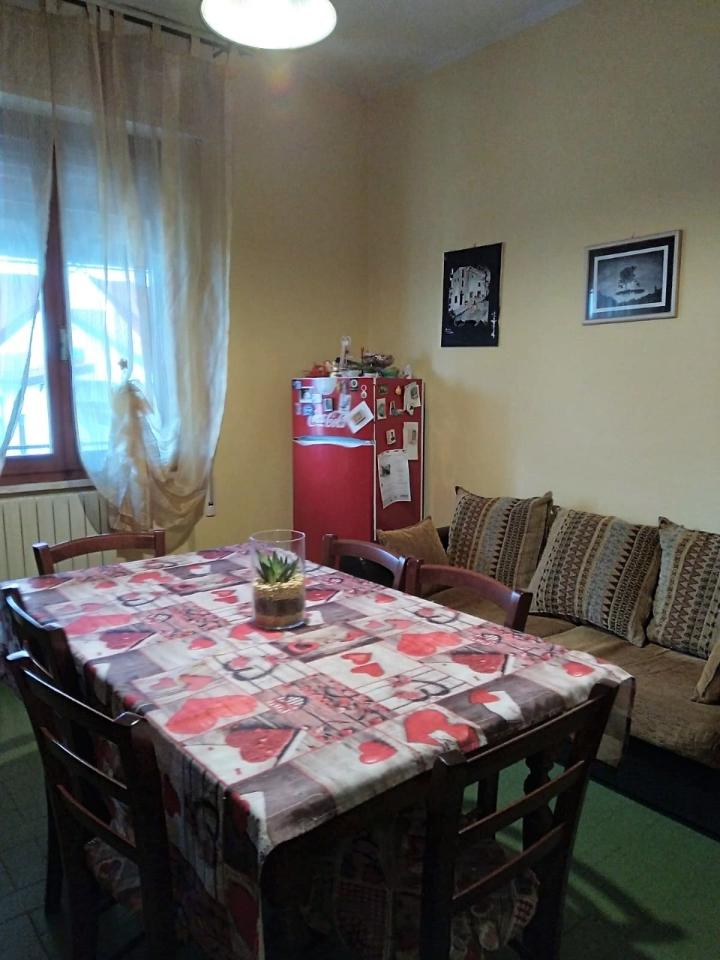 Appartamento in affitto a Castelnuovo Magra